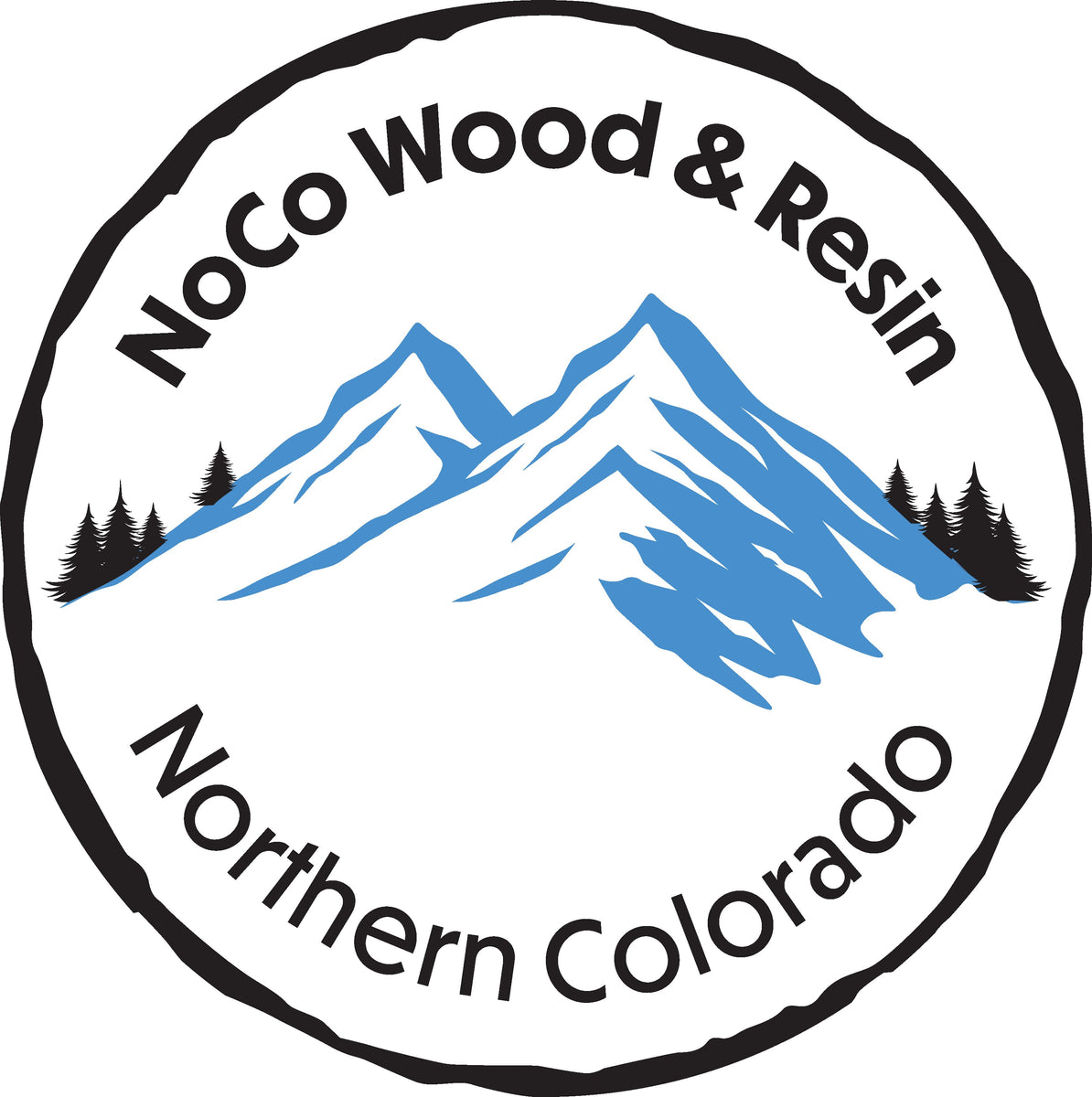 NoCo Wood and Resin – GEORGE SUPPLY CO