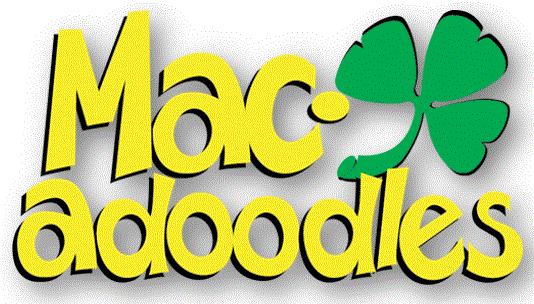 Macadoodles – GEORGE SUPPLY CO