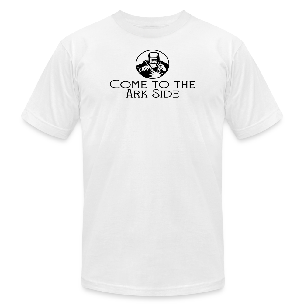 Come to the Arc Side by Red Raven T-Shirt – GEORGE SUPPLY CO