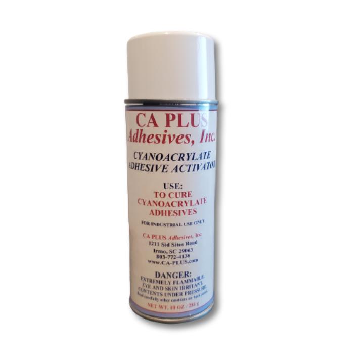 CA Plus Aerosol Accelerator – GEORGE SUPPLY CO
