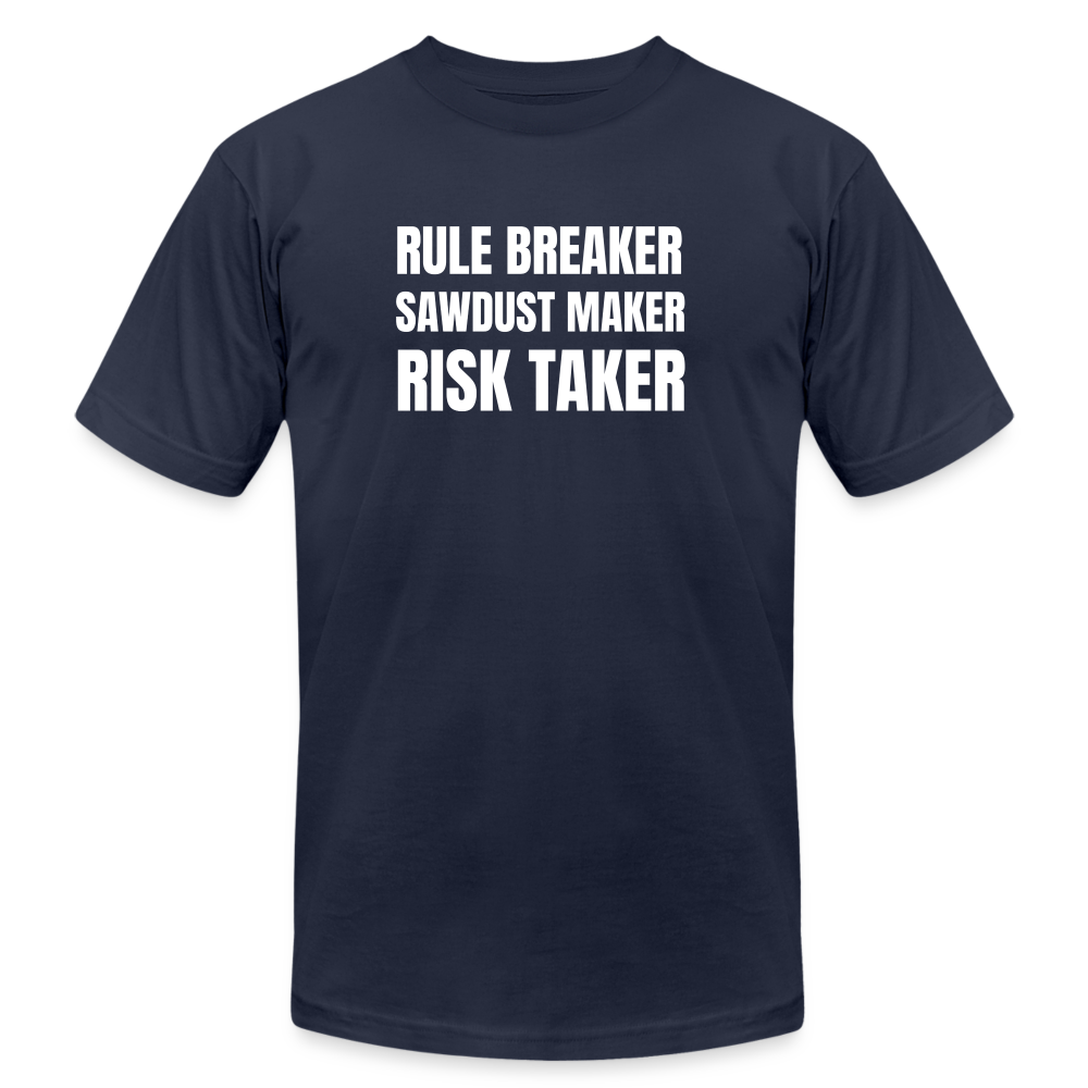 Risk Taker Premium T-Shirt – GEORGE SUPPLY CO